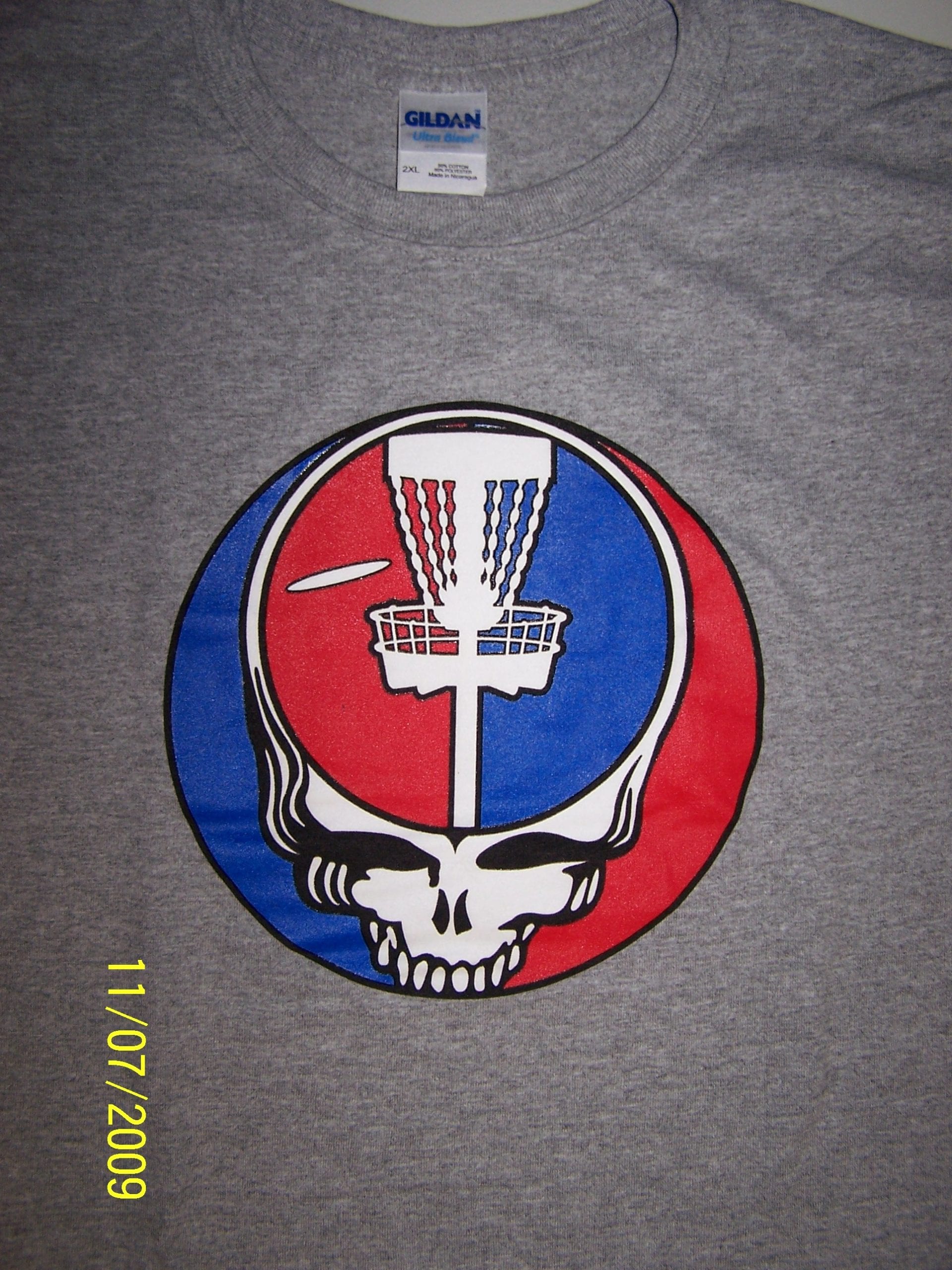 Hippie Golf Wear - PhanArt : Music , Art , Community