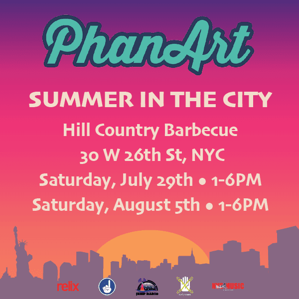 An Interview with Colorado Artist Michael Boyer - PhanArt : Music , Art ...
